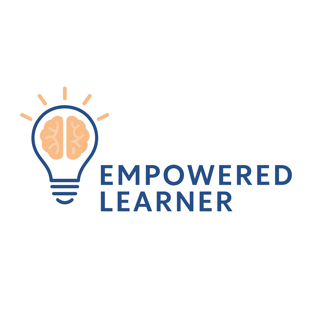 Empowered Learner Program | Brain Science. Real Strategies. Proven Success.